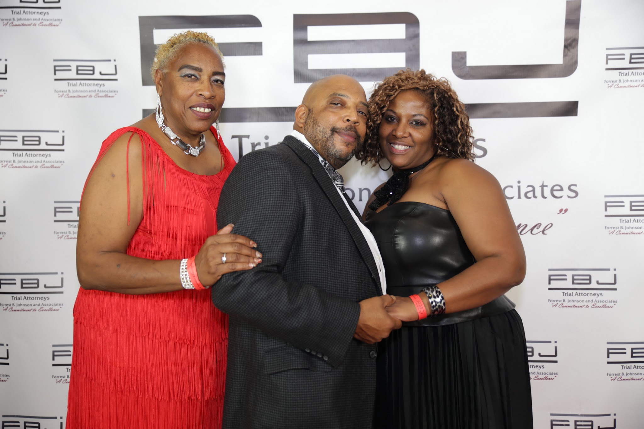 Media Center | Forrest B. Johnson & Associates