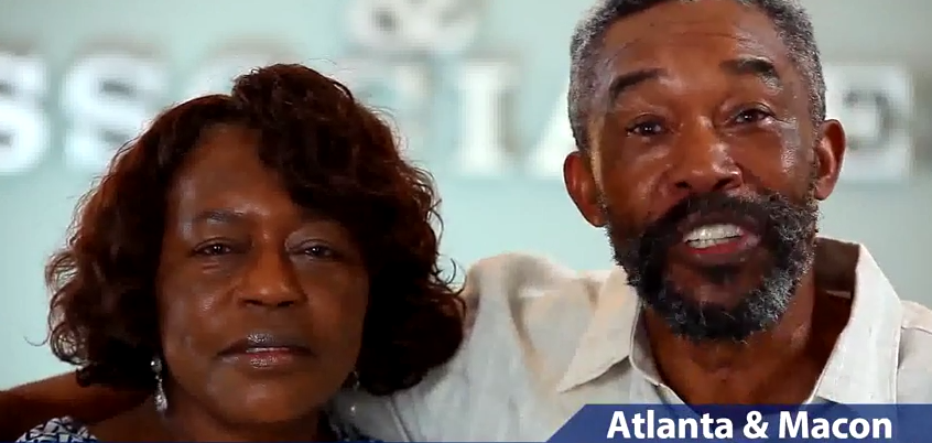 Our Commitment to Community | Forrest B. Johnson