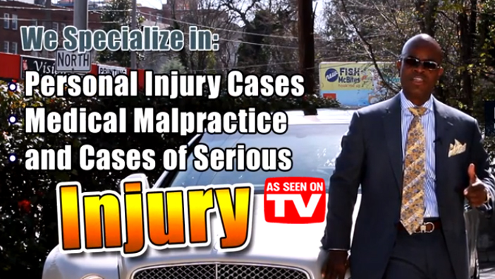 Contact Forrest B. Johnson & Associates