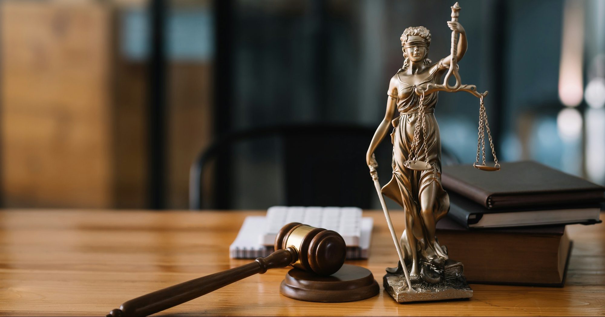 Charis L. Johnson | Committed Legal Professional